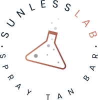Schedule Appointment with Sunless Lab Spray Tan Bar
