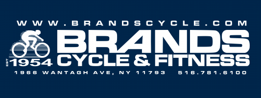 Schedule Appointment with Brands Cycle and Fitness