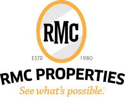 Schedule Appointment with rmc properties
