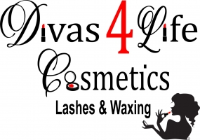 Schedule Appointment with Divas 4 LIfe Cosmetics, Waxing, & Lash bar