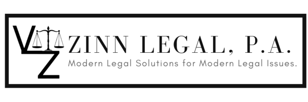 Schedule Appointment with Zinn Legal PA