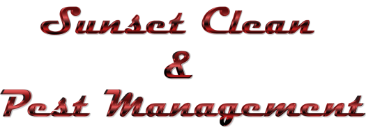 Schedule Appointment with Sunset Clean and Pest Management