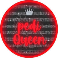 Schedule Appointment with Pedi Queen