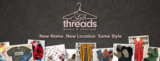 Schedule Appointment with Style Threads Resale