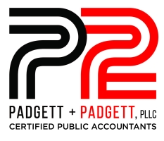Schedule Appointment with Padgett & Padgett ,PLLC CPA's