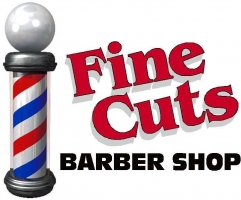 Schedule Appointment with Fine Cuts Barber Shop