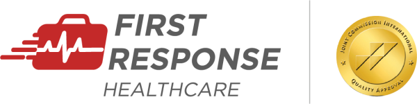 Schedule Appointment with First Response Healthcare