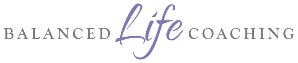 Schedule Appointment with Balanced Life Coaching