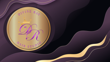 Schedule Appointment with Divine Ray Hair studio