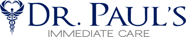 Schedule Appointment with Dr. Paul's Immediate Care
