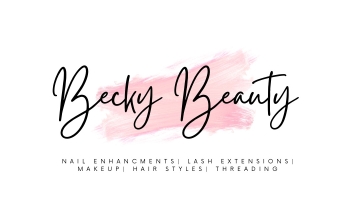 Schedule Appointment with Becky Beauty