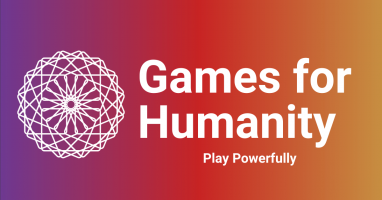 Schedule Appointment with 🌈 Games for Humanity