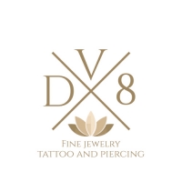 Schedule Appointment with Dv8 Tattoo and Body Piercing