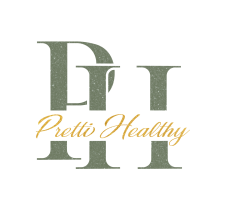 Schedule Appointment with Pretti Healthy