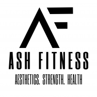 Schedule Appointment with ASH FITNESS