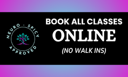 Schedule Appointment with Kinetic Connection - Yoga & Dance