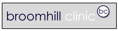 Schedule Appointment with BROOMHILL CLINIC