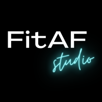 Schedule Appointment with FIT AF STUDIO