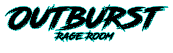 Schedule Appointment with Outburst Rage Room