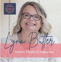 Schedule Appointment with Lynn Butler Holistic Health & Happiness