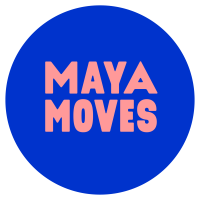 Schedule Appointment with Maya Moves