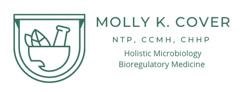 Schedule Appointment with Molly Cover - NtP, CCMH, CHHP