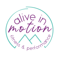 Schedule Appointment with Alive in Motion
