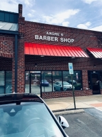 Schedule Appointment with Andre's Barbershop