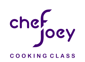 Schedule Appointment with Chef Joey