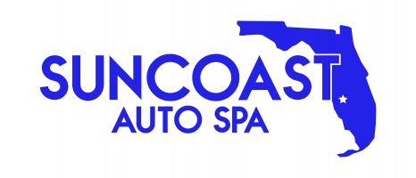 Schedule Appointment with Suncoast Auto Spa