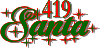 Schedule Appointment with 419 Santa