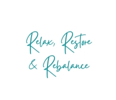 Schedule Appointment with Relax, Restore and Rebalance