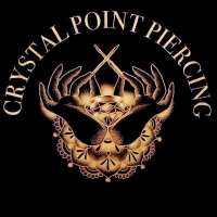 Schedule Appointment with Crystal Point Piercing