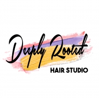 Schedule Appointment with Deeply Rooted Hair Studio