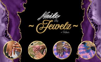 Schedule Appointment with Jewelz