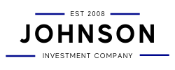 Schedule Appointment with Johnson Investment Company
