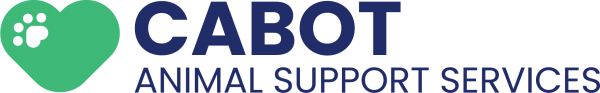 Schedule Appointment with Cabot Animal Support Services