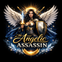 Schedule Appointment with Kate the Angelic Assassin