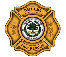 Schedule Appointment with Millis Fire/Rescue Inspection Schedule