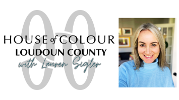 Schedule Appointment with Lauren, Sigler - House of Colour Loudoun County