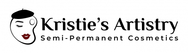 Schedule Appointment with Kristie's Artistry of Semi-Permanent Cosmetics
