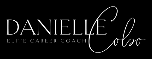 Schedule Appointment with Danielle Cobo, Elite Career Coach
