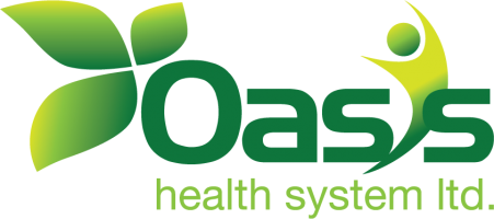 Schedule Appointment with Oasis Health System Limited