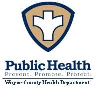 Schedule Appointment with Wayne County Health Department