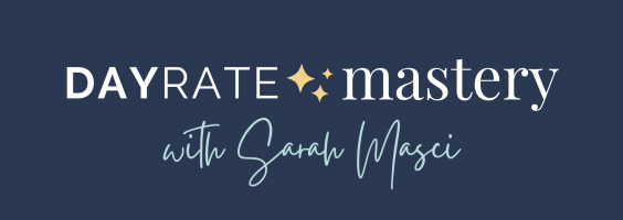 Schedule Appointment with Day Rate Mastery