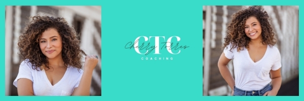 Schedule Appointment with Cherry Torres Coaching