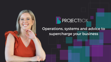 Schedule Appointment with ProjectBox