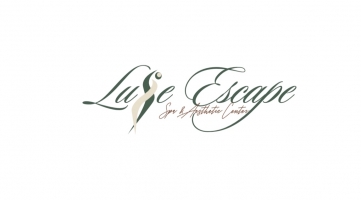 Schedule Appointment with LUXE ESCAPE MED SPA & AESTHETICS CENTER
