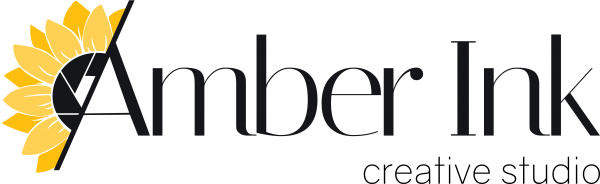 Schedule Appointment with Amber Ink Creative Studio