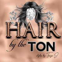 Schedule Appointment with Hair by the Ton